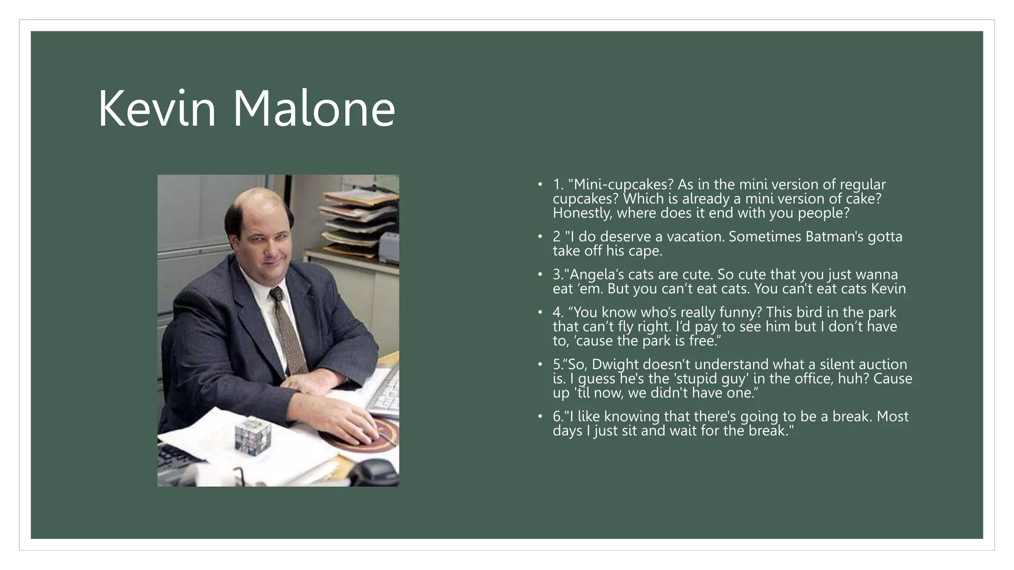 The office sunum.pptx