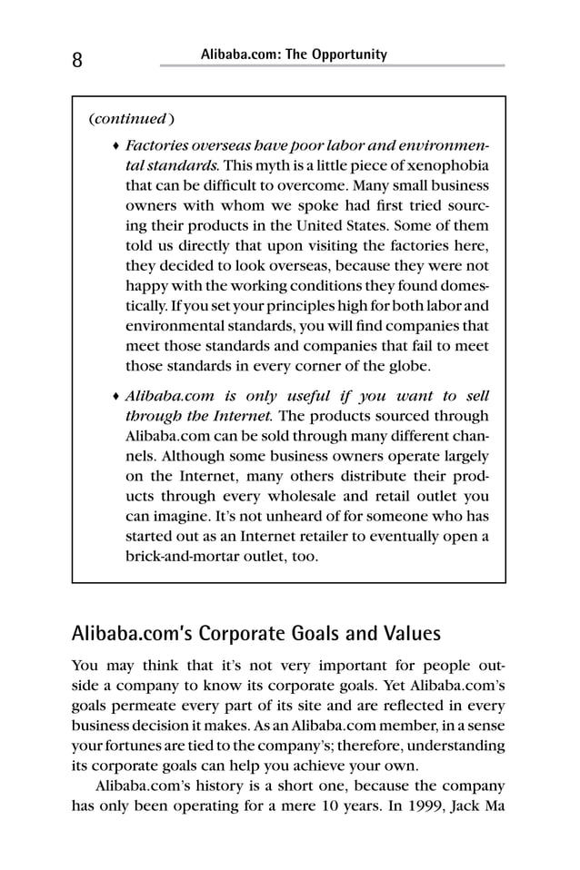 The Official Alibaba Success Guide | PDF
