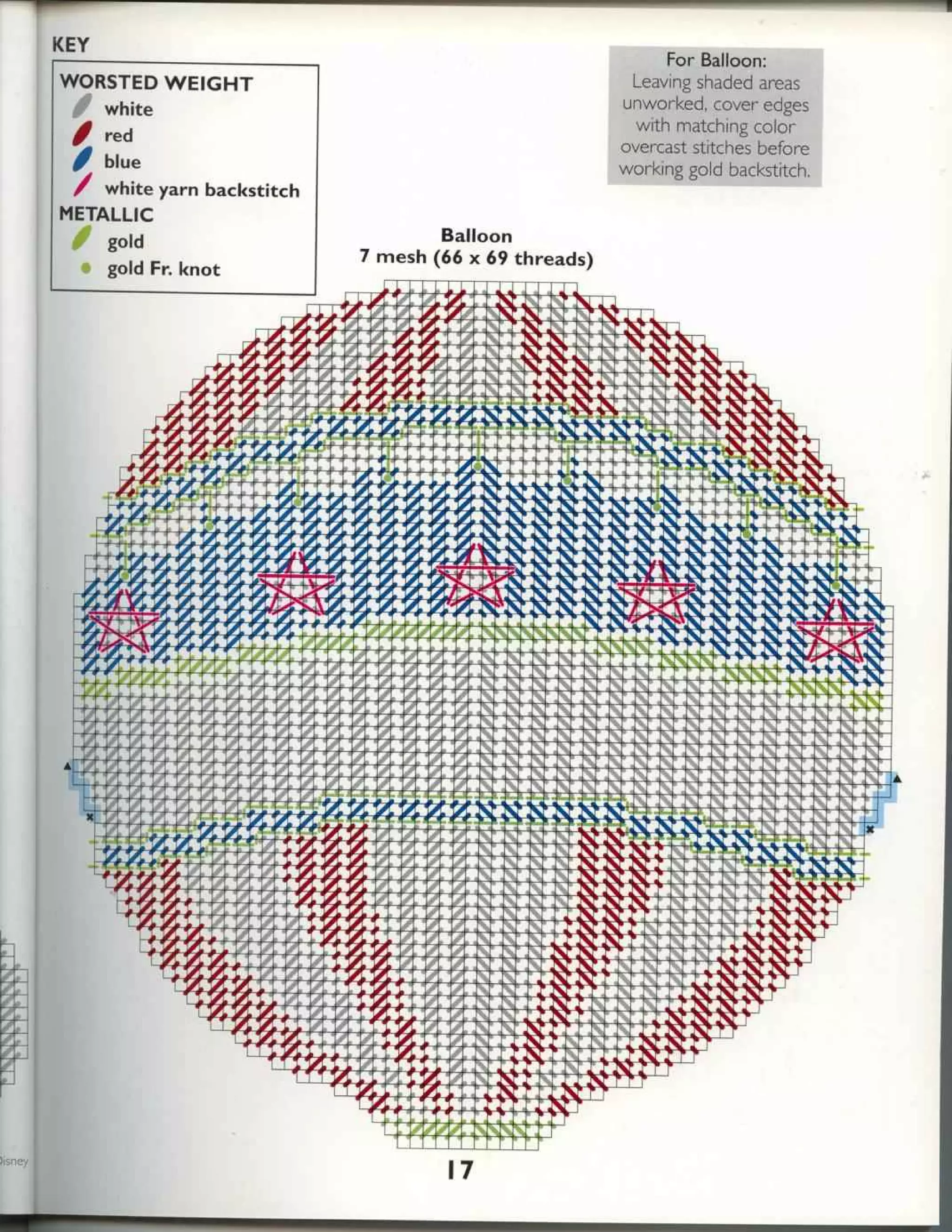The official plastic canvas book | PDF