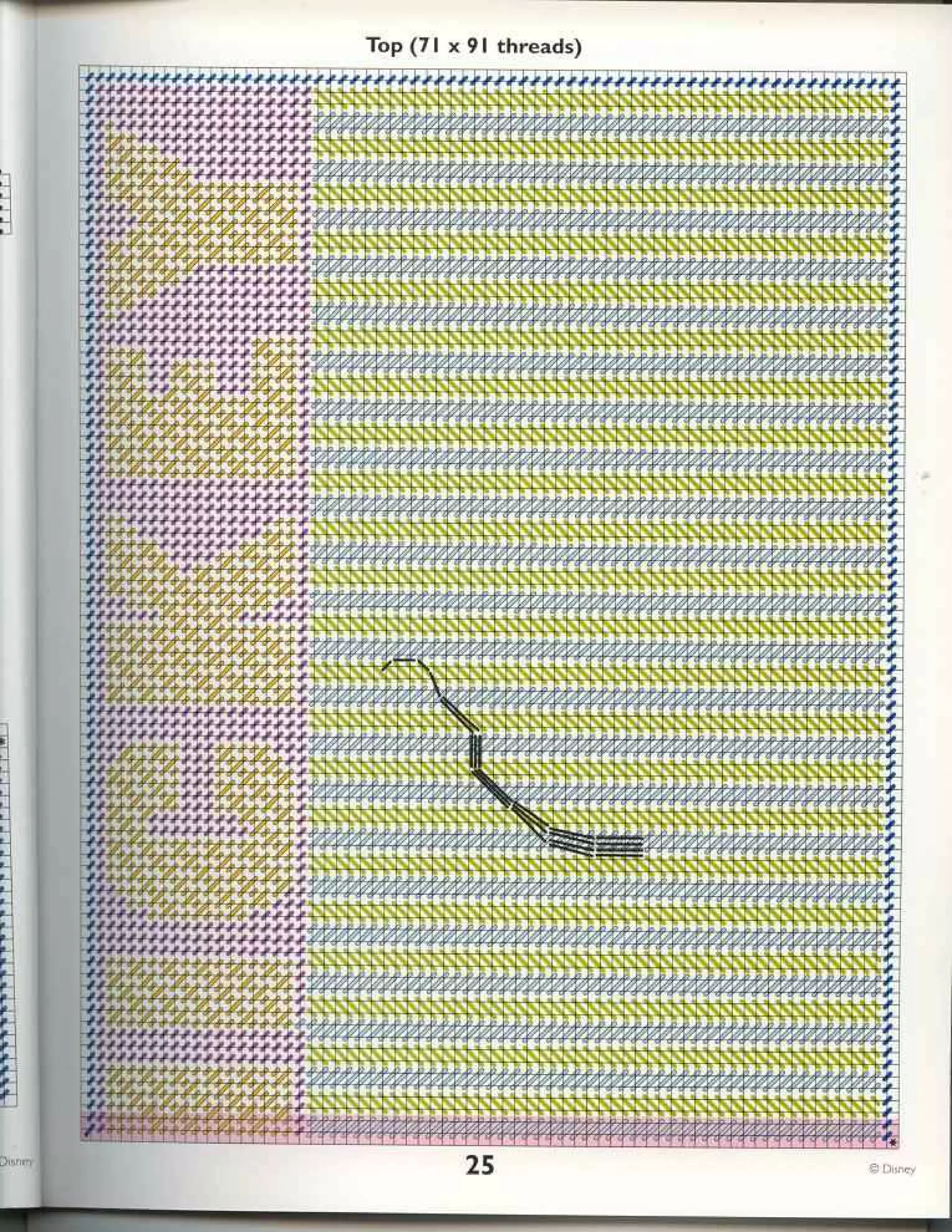 The official plastic canvas book | PDF