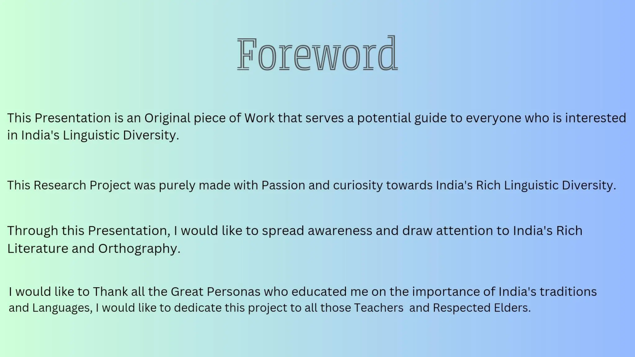 The Official Scripts of India | PDF