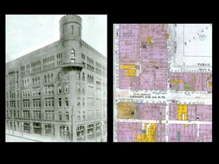 The Ohio Bell Telephone Building | PPT
