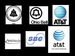 The Ohio Bell Telephone Building | PPT
