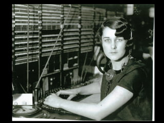The Ohio Bell Telephone Building | PPT