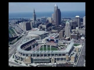 The Ohio Bell Telephone Building | PPT