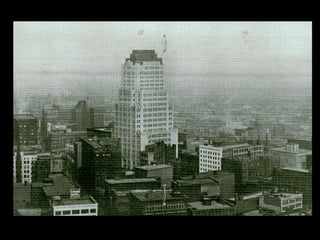 The Ohio Bell Telephone Building | PPT