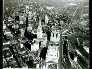 The Ohio Bell Telephone Building | PPT