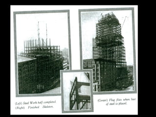 The Ohio Bell Telephone Building | PPT