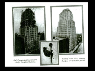 The Ohio Bell Telephone Building | PPT