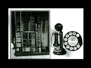 The Ohio Bell Telephone Building | PPT
