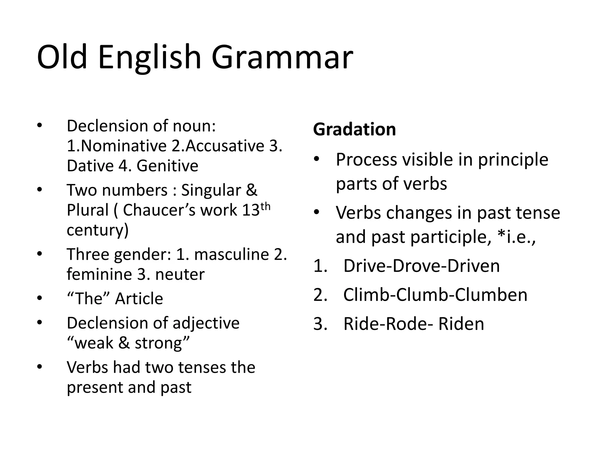 The Old English Language Development..pptx