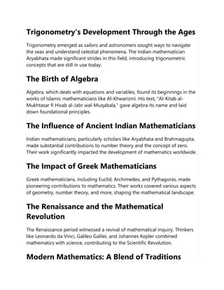 The Oldest Branch of Mathematics.pdf