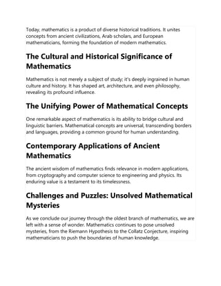 The Oldest Branch of Mathematics.pdf