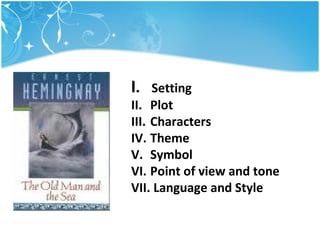 The old man and the sea | PPT