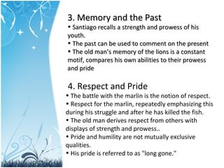 The old man and the sea | PPT