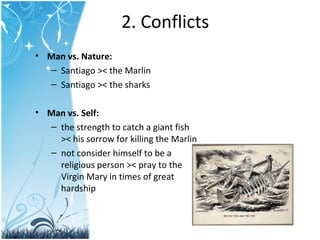The old man and the sea | PPT