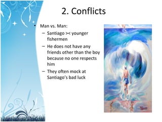 The old man and the sea | PPT
