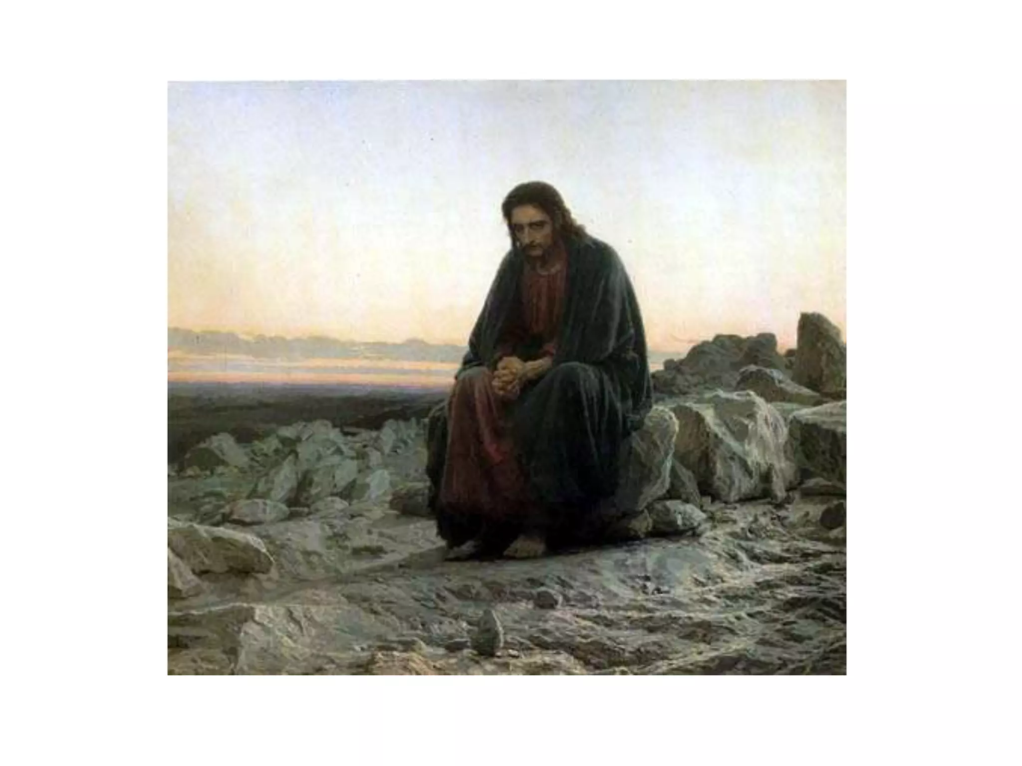 The Old Man And The Sea Introduction | PPTX