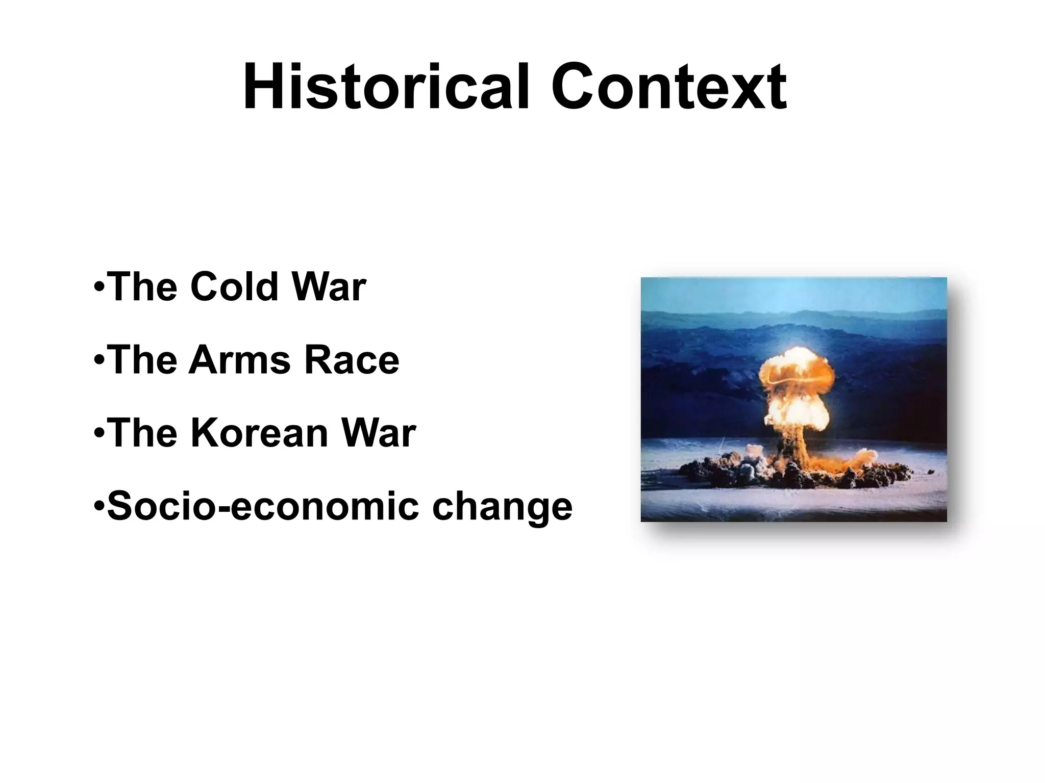 The Old Man And The Sea Introduction | PPTX