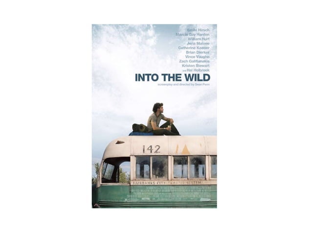 The Old Man And The Sea Introduction | PPTX