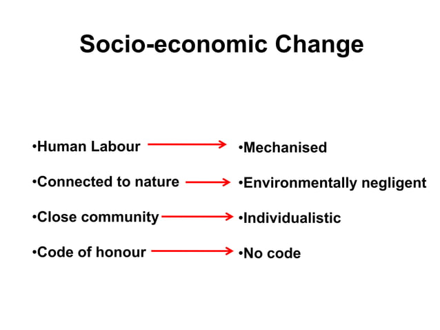 The Old Man And The Sea Introduction | PPTX