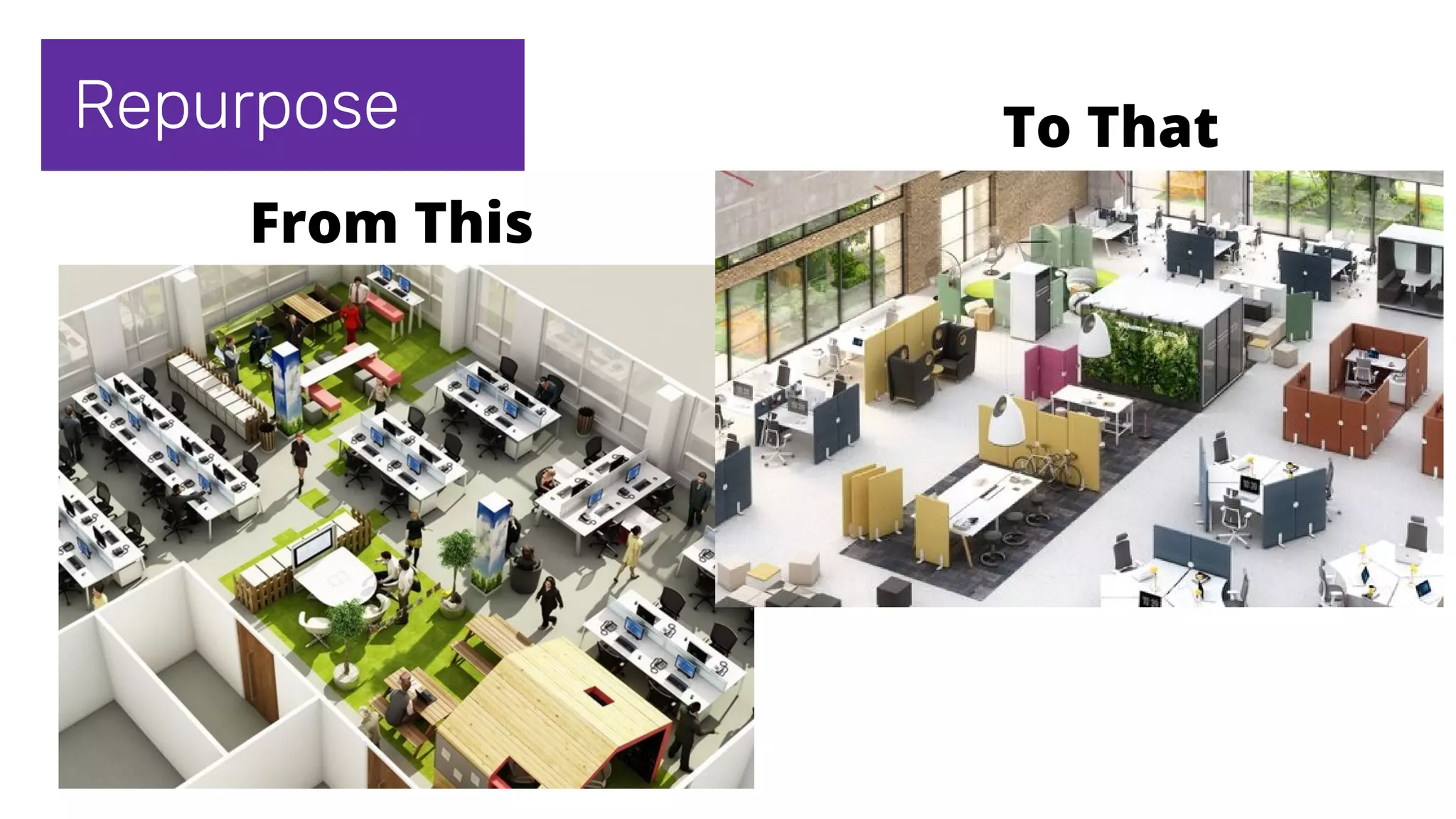 The old office is dead, hail the new office | PDF | Human Resources ...