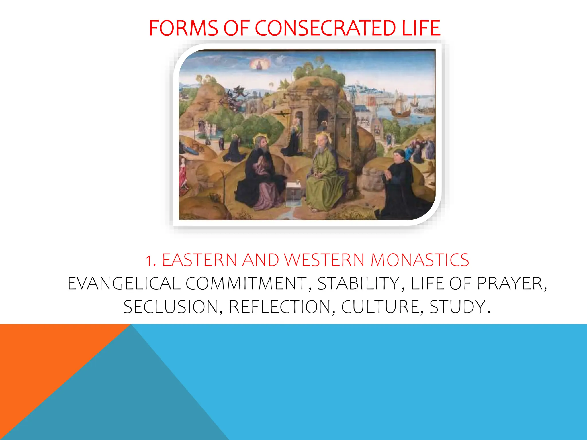 Theological basis of Consecrated life.pptx