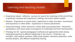 Theological Education in World ChrisTianity.pptx