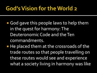 Theological Foundation Of Catholic Education | PPTX