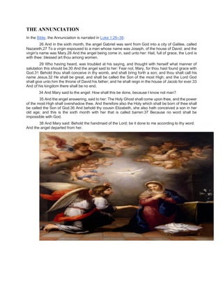 THEOLOGY | PDF