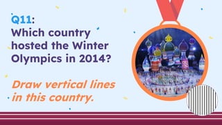 All you need to know about the Olimpic games | PPTX