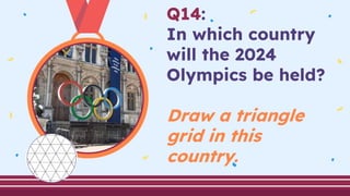 All you need to know about the Olimpic games | PPTX