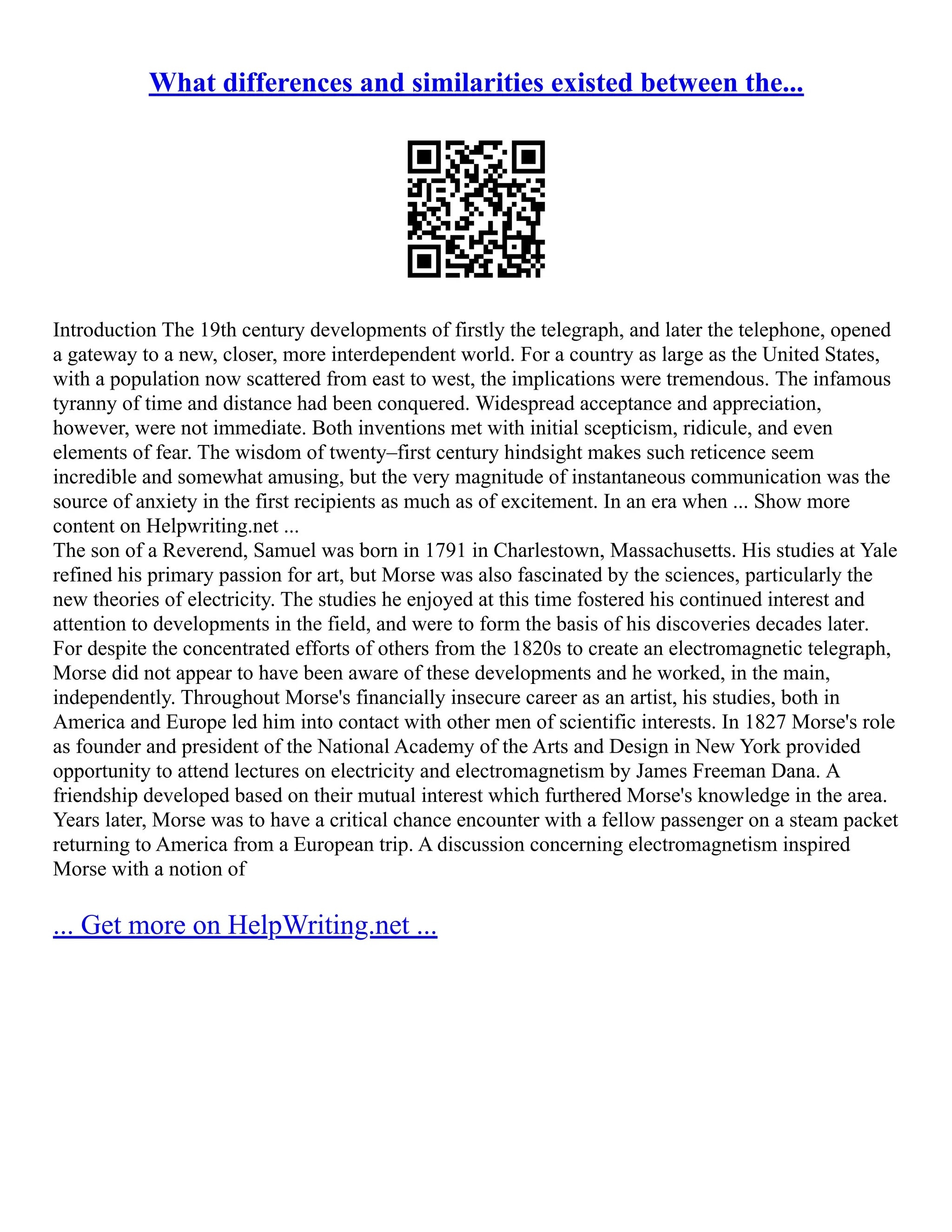 The Omaha Platform | PDF