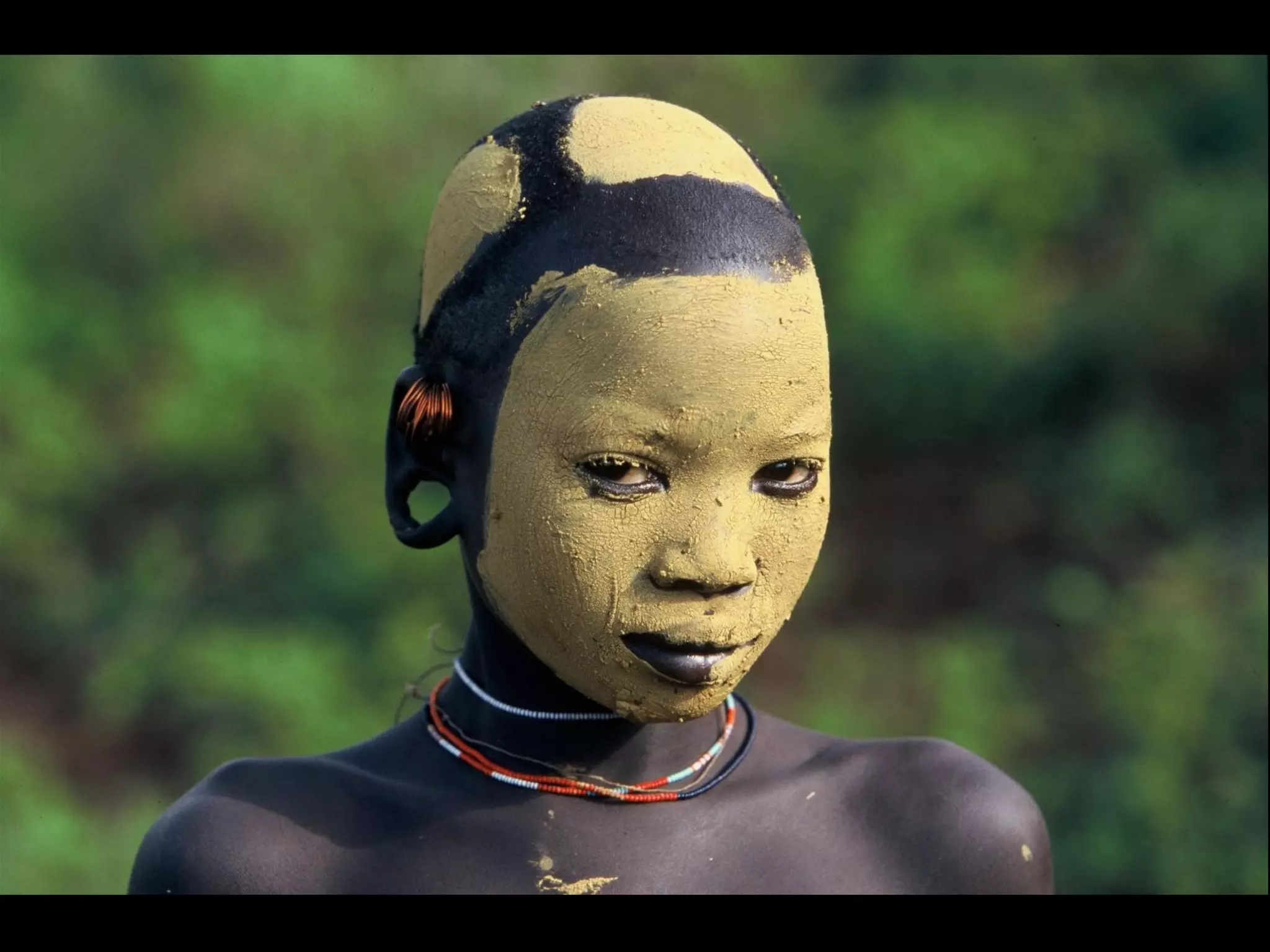 The Omo People by Hans Silvester | PPS | Africa Travel | Travel Locations