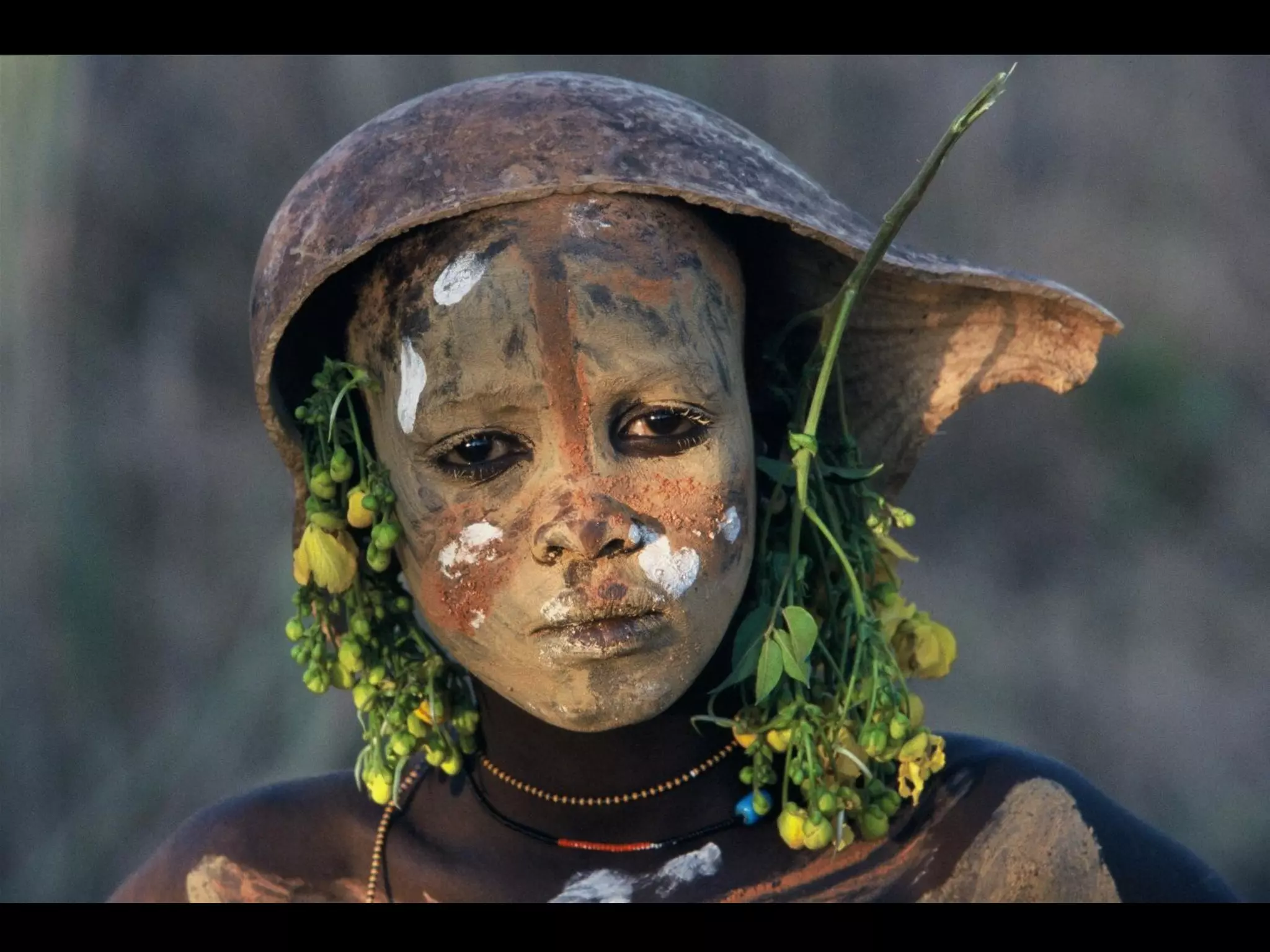 The Omo People by Hans Silvester | PPS