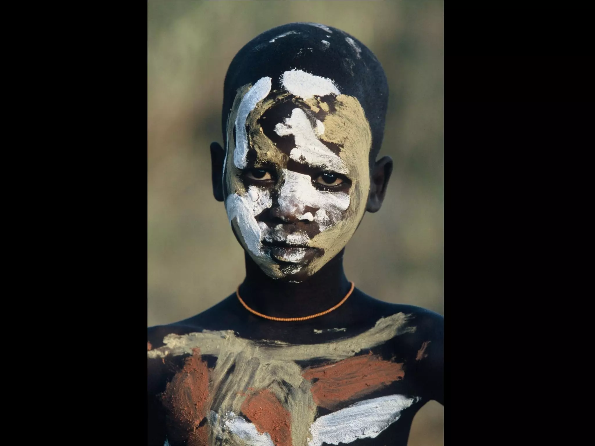 The Omo People by Hans Silvester | PPS | Africa Travel | Travel Locations