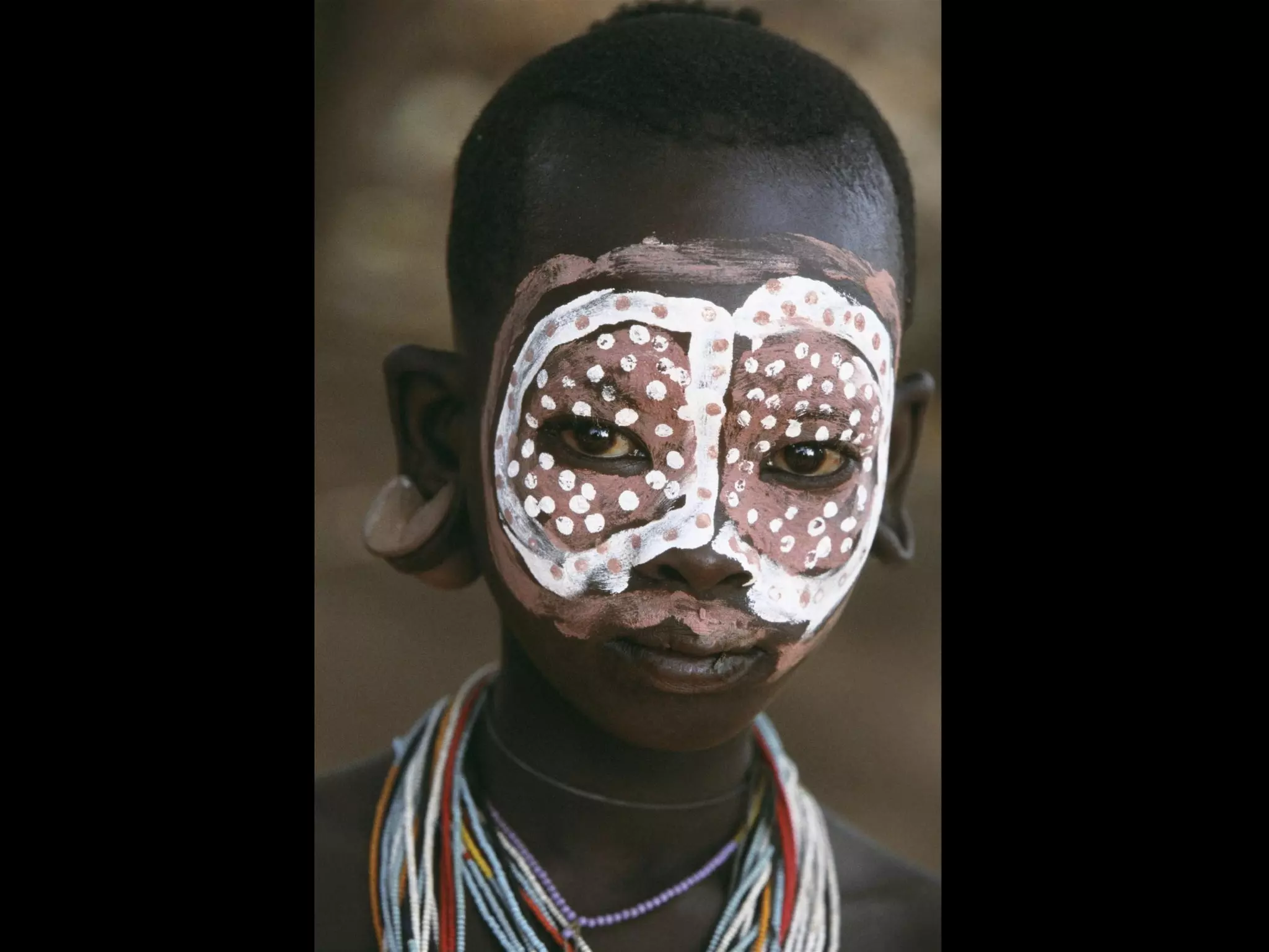 The Omo People by Hans Silvester | PPS | Africa Travel | Travel Locations