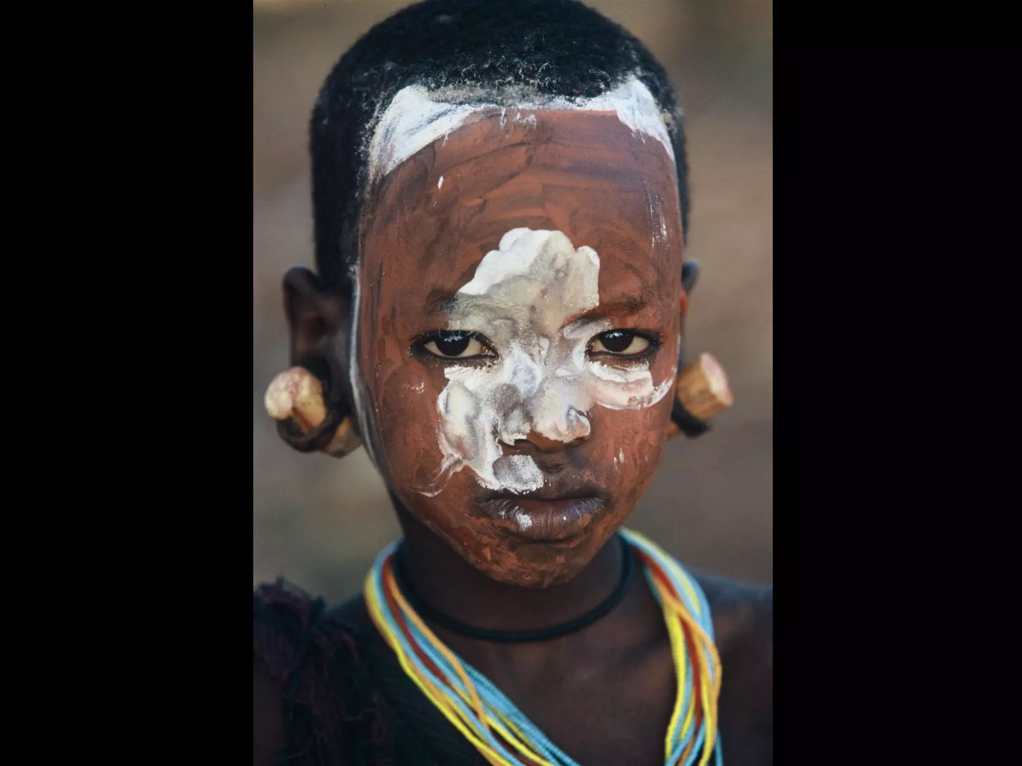 The Omo People by Hans Silvester | PPS | Africa Travel | Travel Locations