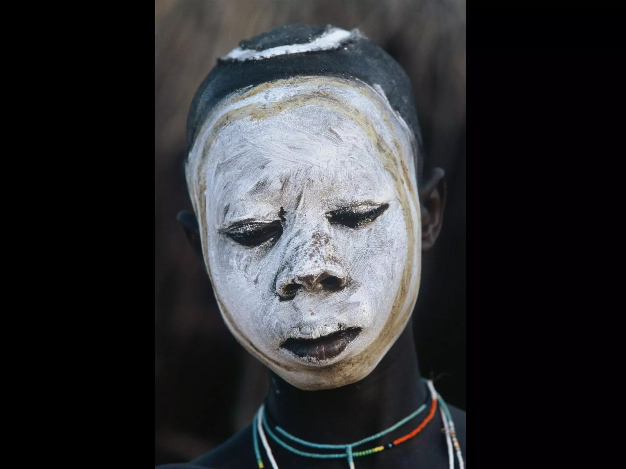 The Omo People by Hans Silvester | PPS | Africa Travel | Travel Locations