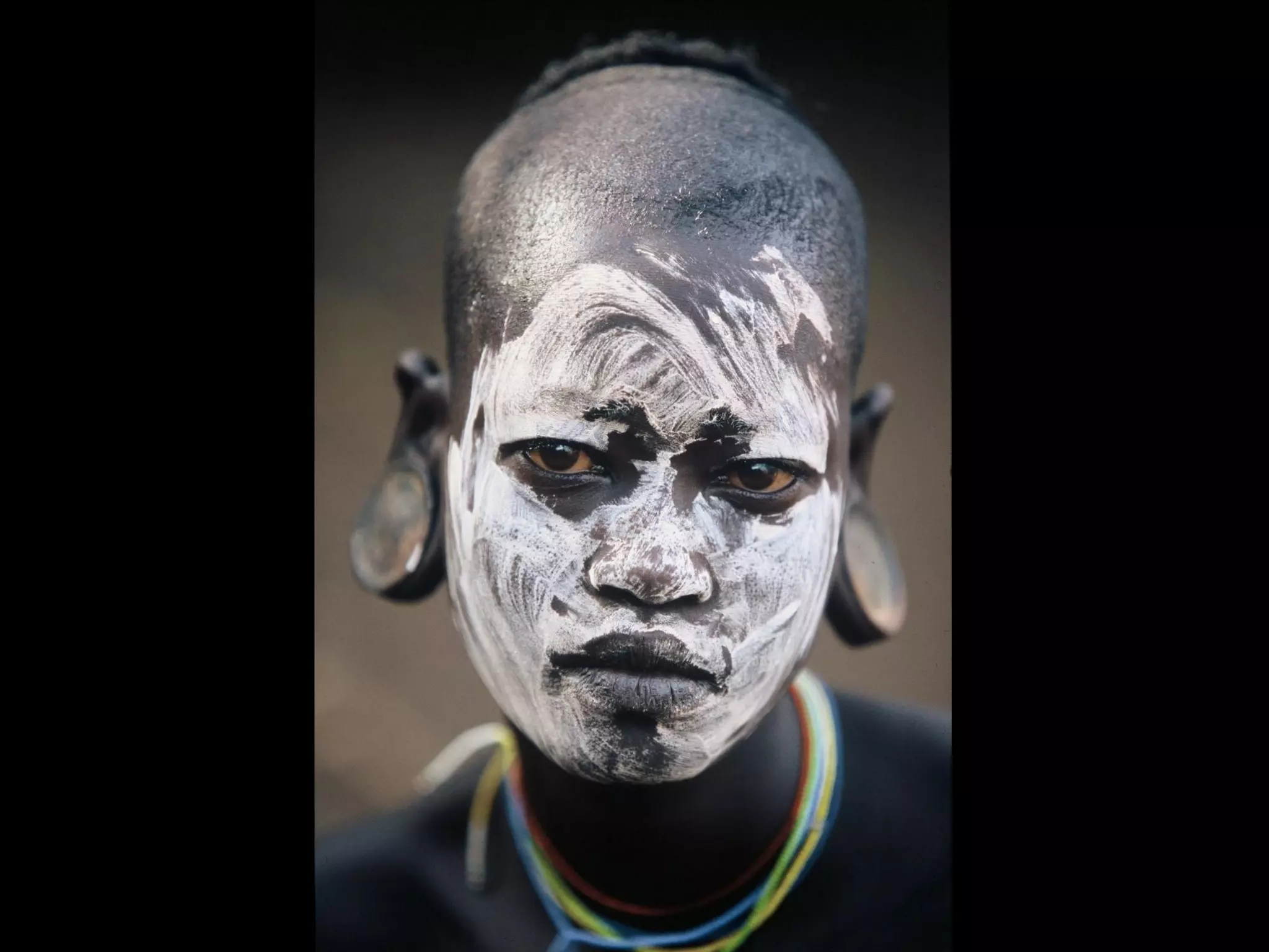 The Omo People by Hans Silvester | PPS