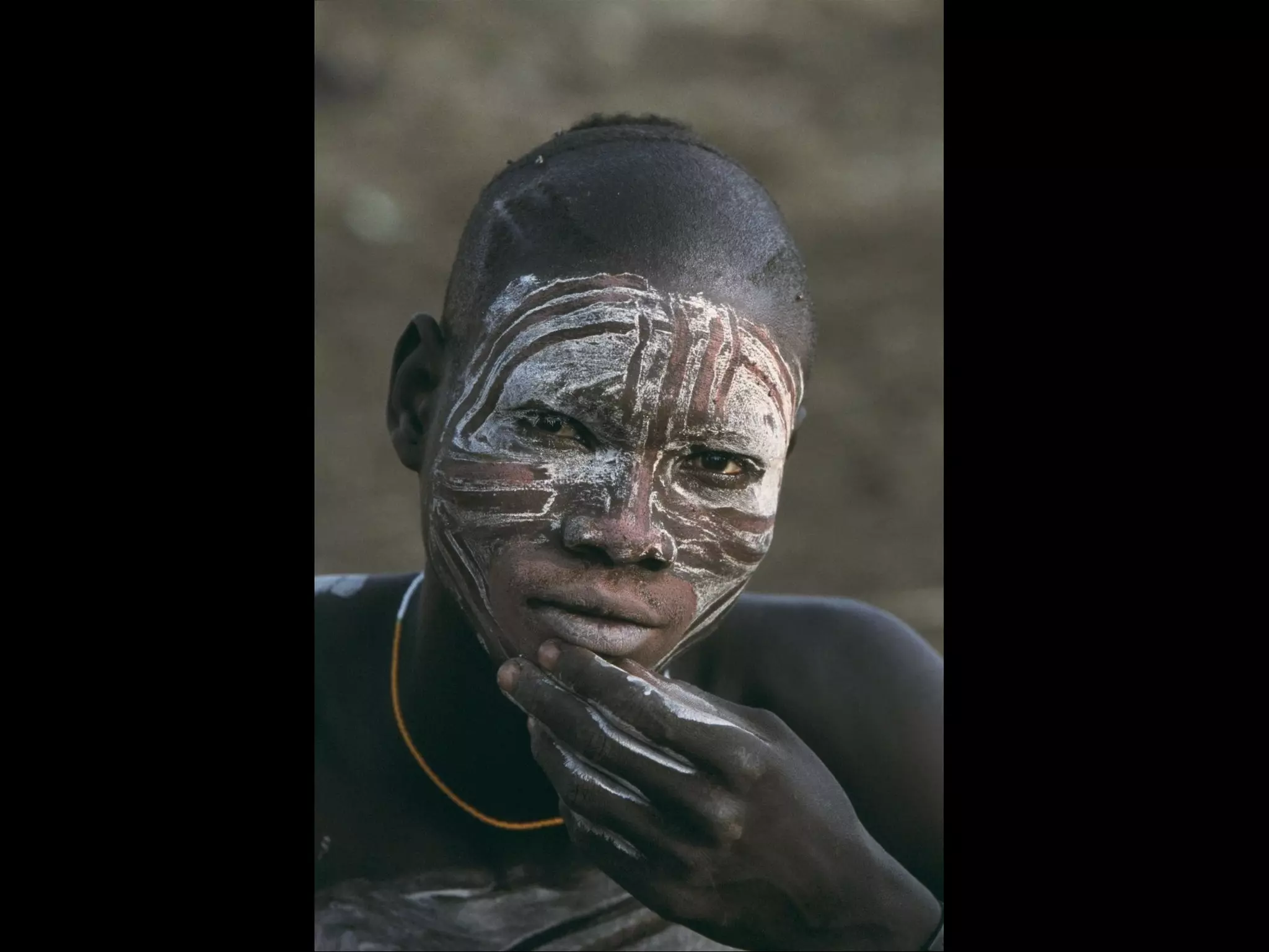 The Omo People by Hans Silvester | PPS | Africa Travel | Travel Locations