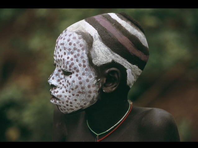 The Omo People by Hans Silvester | PPS | Africa Travel | Travel Locations