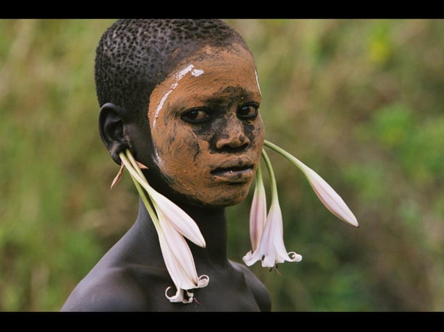The Omo People by Hans Silvester | PPS | Africa Travel | Travel Locations