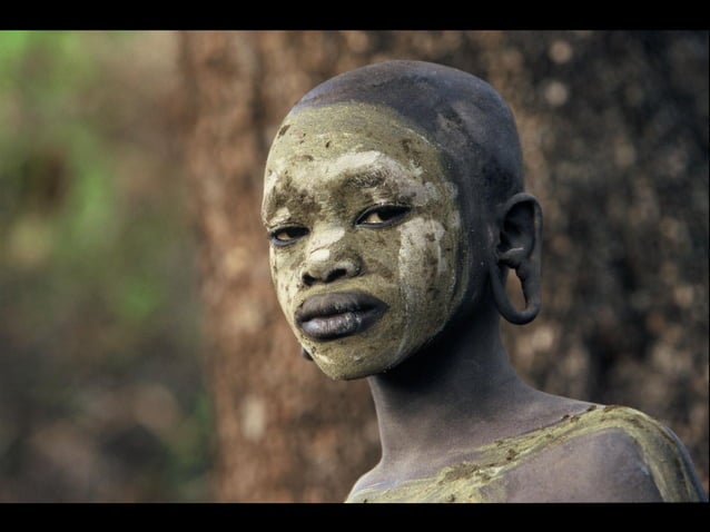 The Omo People by Hans Silvester | PPS | Africa Travel | Travel Locations