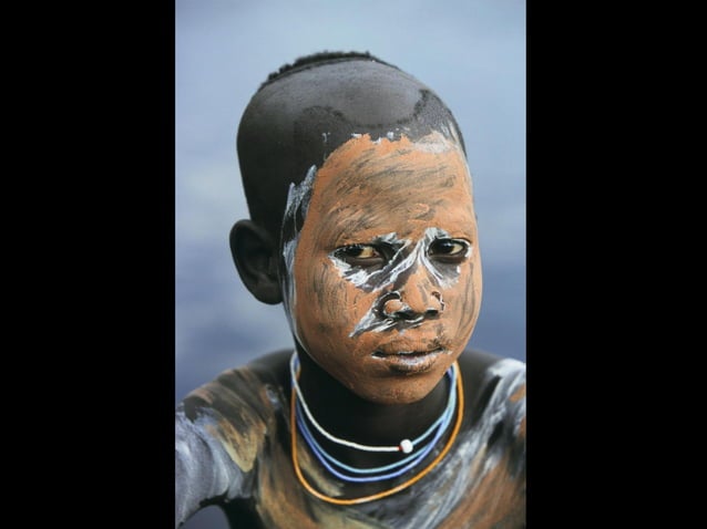 The Omo People by Hans Silvester | PPS | Africa Travel | Travel Locations