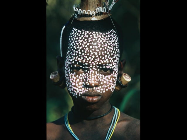 The Omo People by Hans Silvester | PPS | Africa Travel | Travel Locations