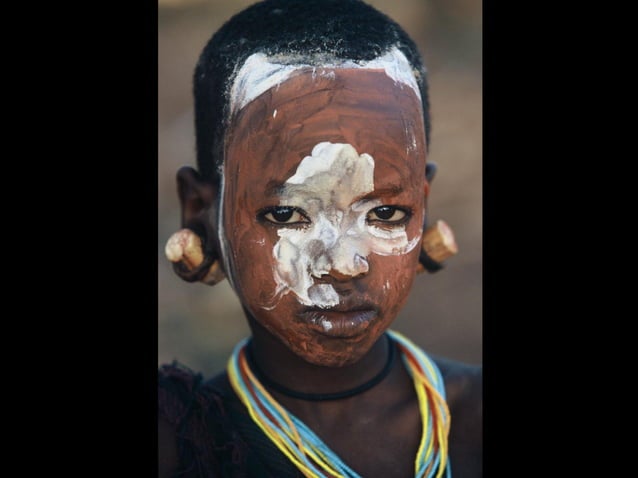 The Omo People by Hans Silvester | PPS | Africa Travel | Travel Locations