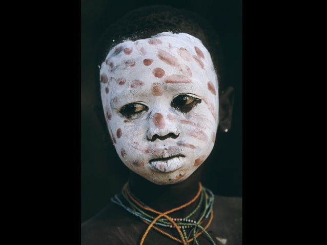 The Omo People by Hans Silvester | PPS | Africa Travel | Travel Locations