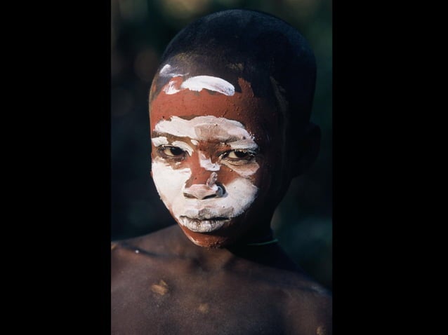 The Omo People by Hans Silvester | PPS | Africa Travel | Travel Locations