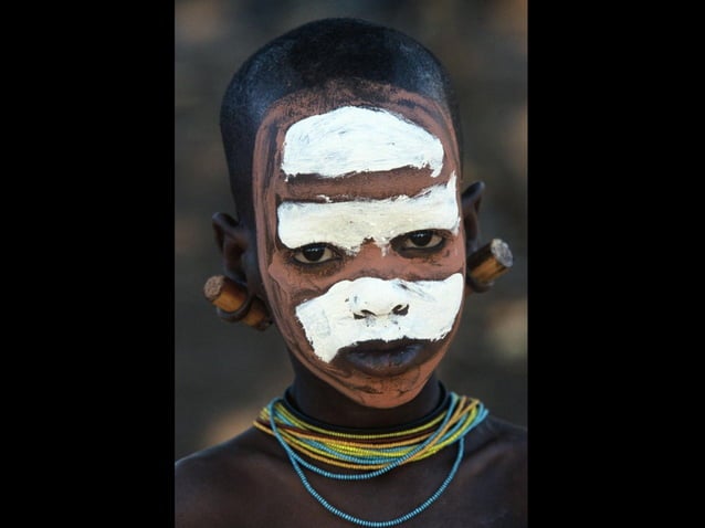The Omo People by Hans Silvester | PPS | Africa Travel | Travel Locations